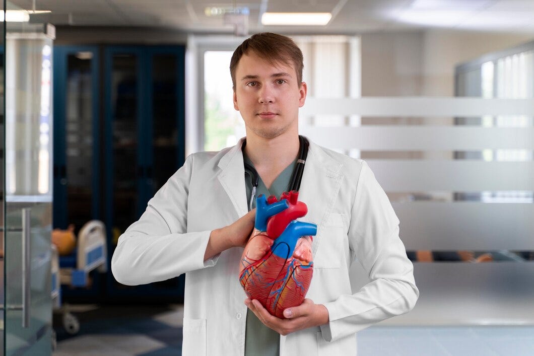 How To Safe on Heart Attack. Introduction | by publictechhub | Apr ...