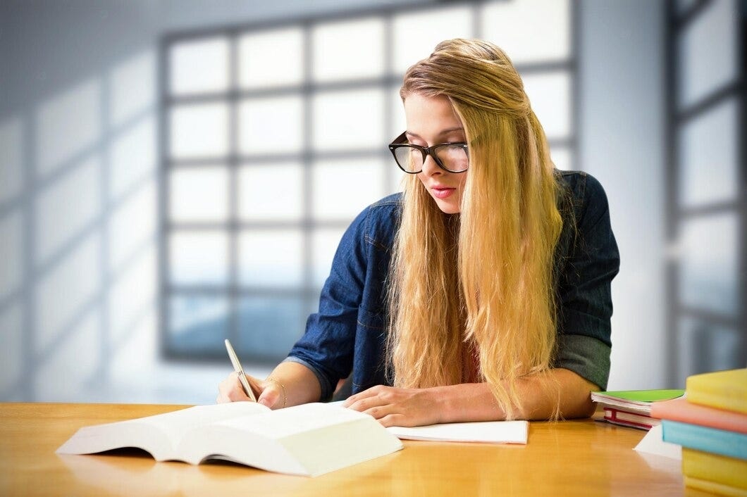 Importance of Revision before CUET exam | by Yamini Dixit | Medium