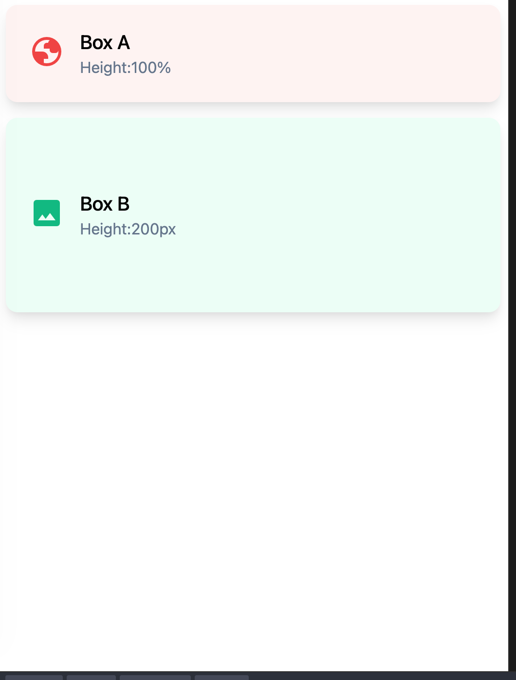 Why height: 100% Fails but height: 100px Works | by Academic Diary | Medium