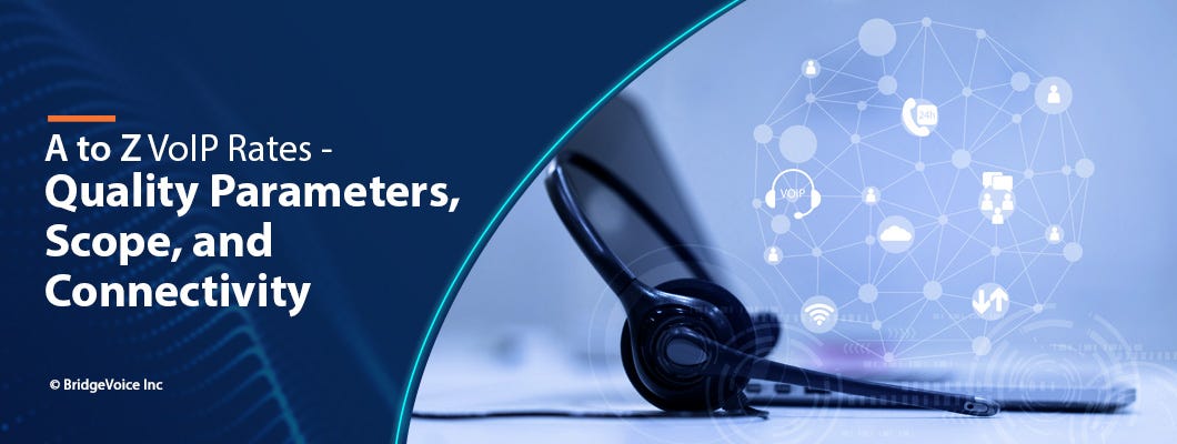 How Wholesale VoIP Rates Influence Customer Satisfaction and Cost ...