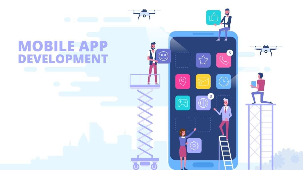 Mobile App Development Trends and Best Practices: Building for the ...