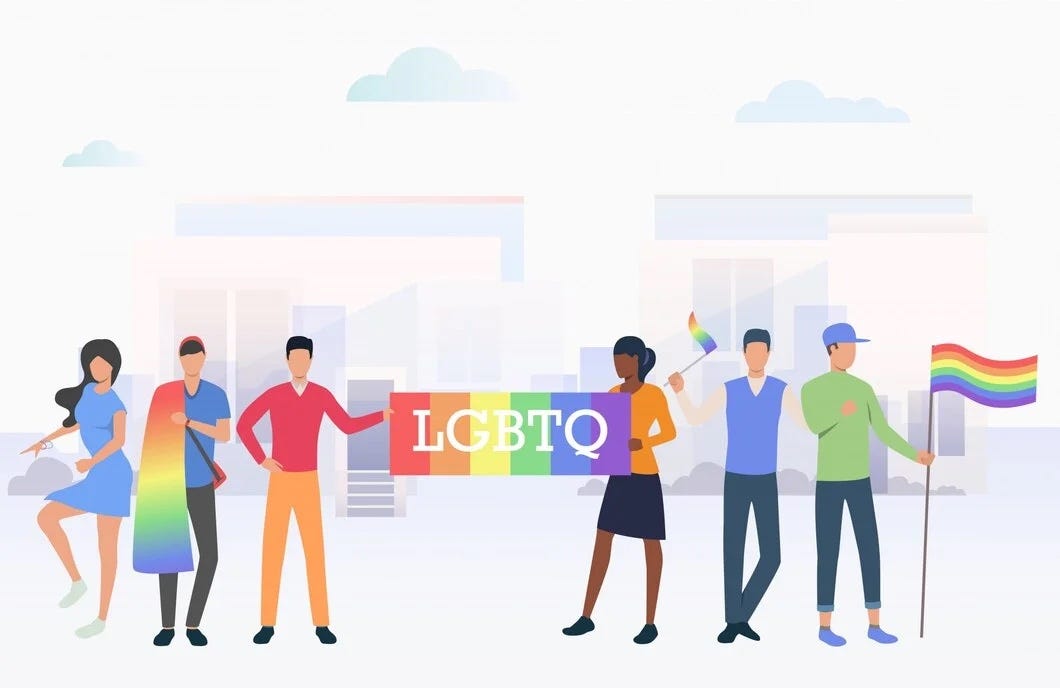 Inclusive environments where employees are encouraged to bring their ...