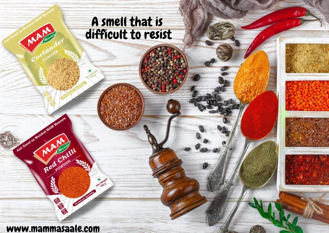 Top Indian Spices Manufacturers & Suppliers company. - Pihukumari - Medium