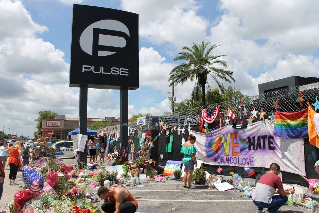 The Pulse of Pride. It is pride month. People are… | by Edward Legaspi ...