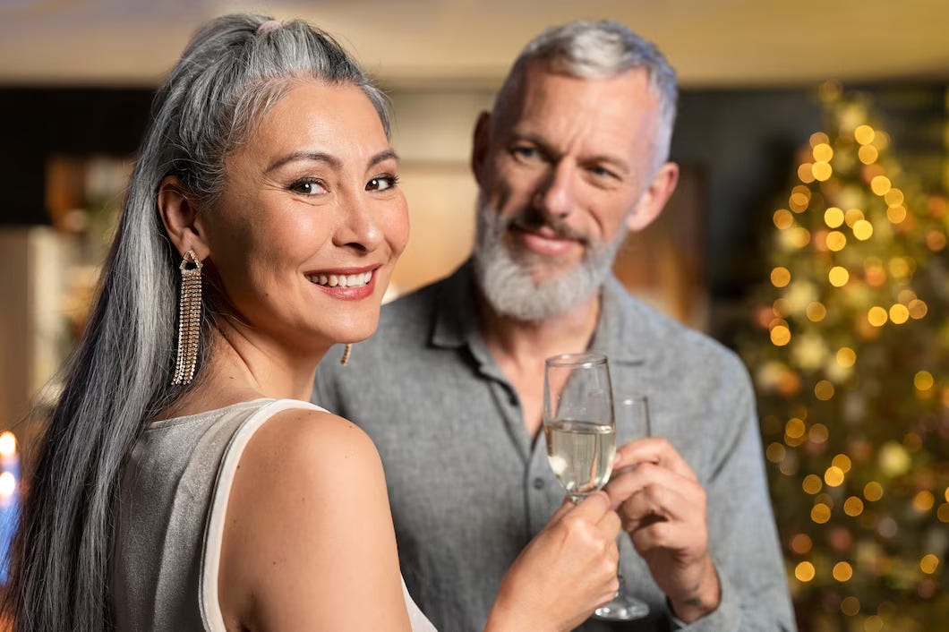 50Plus Dating with Dateglows - Dateglows - Best Dating Sites - Medium