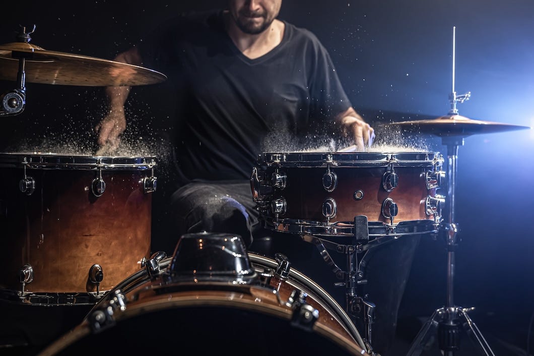 7 Essential Tips to Teach Drums by Yourself! | by Tahidur Rahman Aoyon | Medium