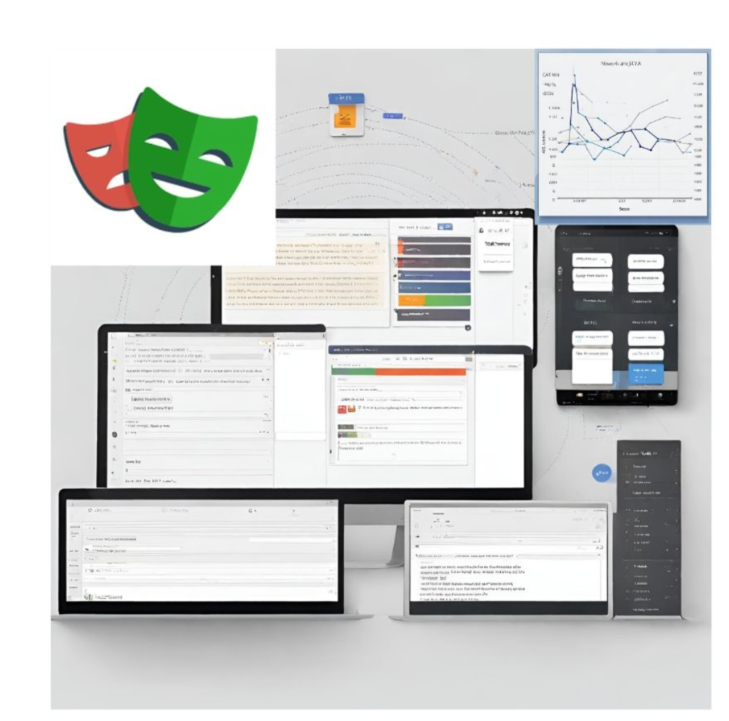 Playwright 101: Part-1 Network Analysis while running UI Automation ...