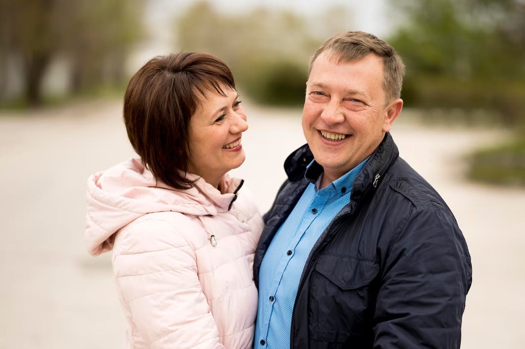 50Plus Dating - Dateglows - Best Dating Sites - Medium