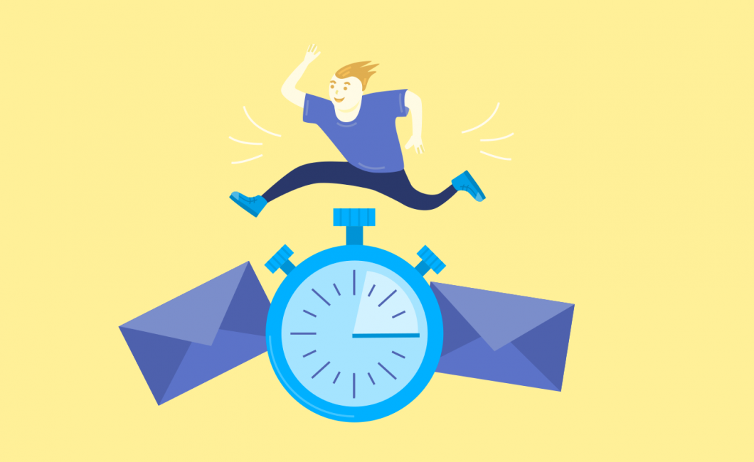 “Urgency” is the biggest managerial lie of them all | by Ted Bauer | Medium