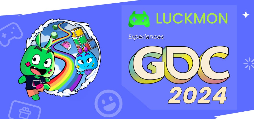 Reflecting on GDC 2024: Navigating Industry Shifts and Innovation | by ...