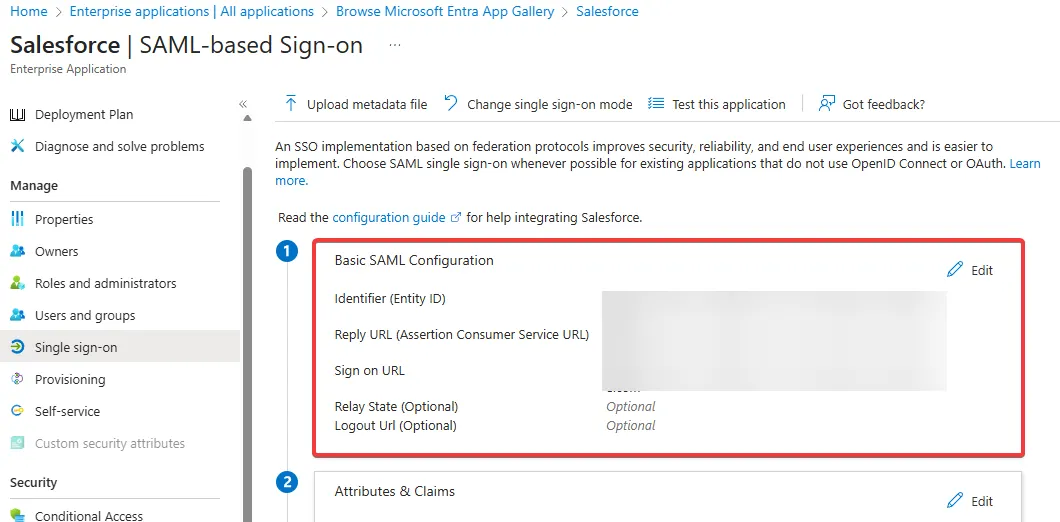 Automating Application Onboarding and Access Lifecycle Management with ...