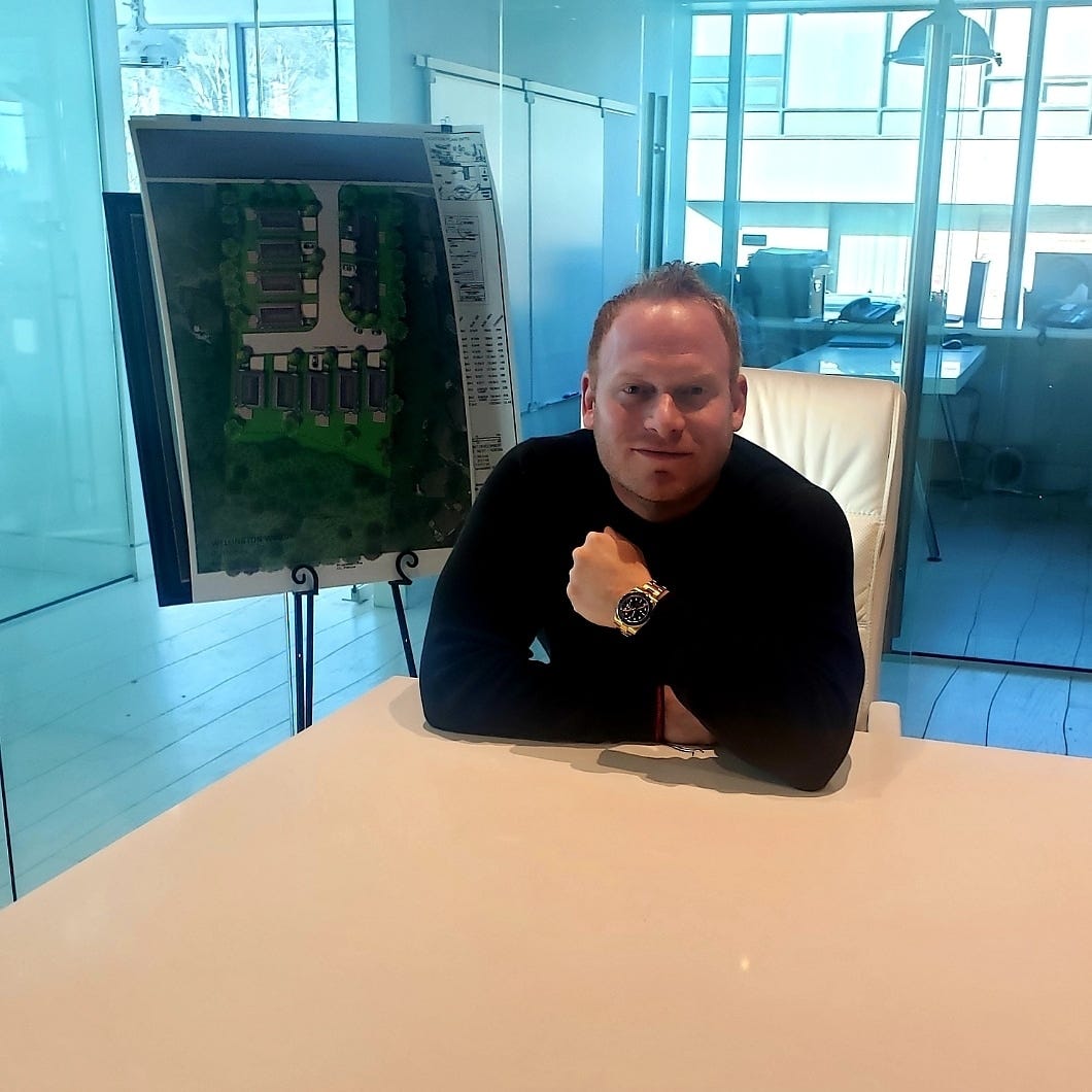 Meet The CEO of Lusso Elite- William Jeffs | by Concierge News Media ...