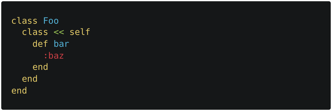 Demystifying Ruby’s Method Types: Understanding Instance Methods and ...