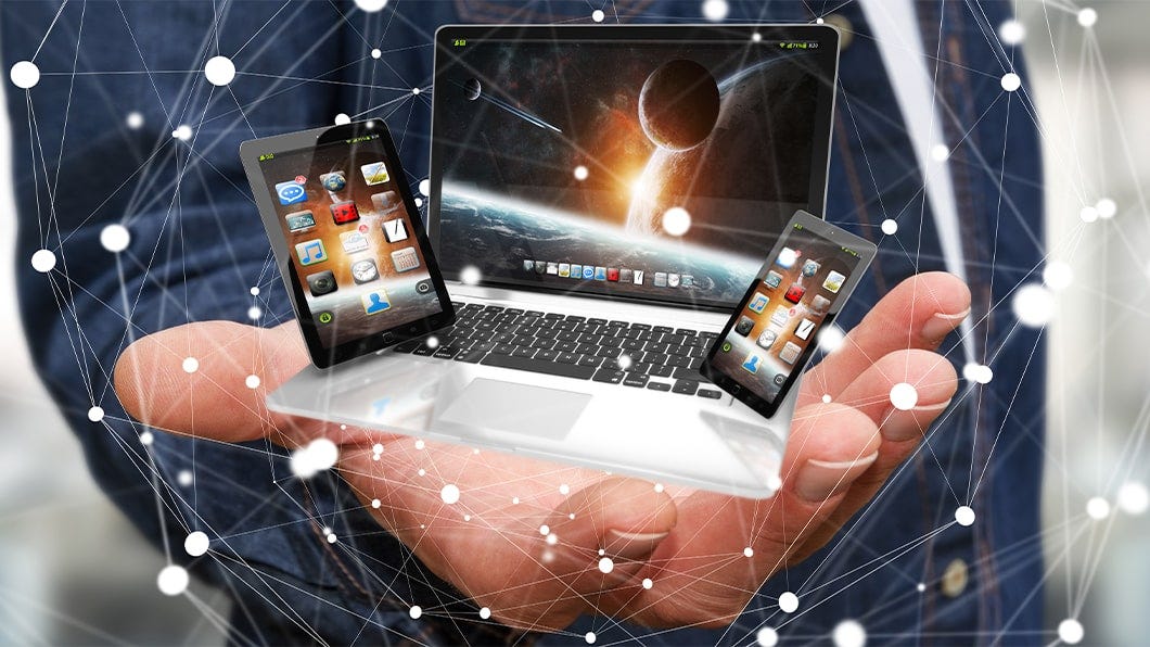 Transforming Your Online Presence with WebNX | by Webnx | May, 2023 ...