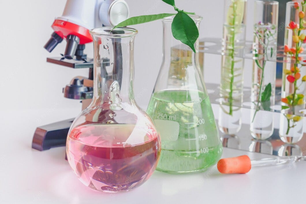 Contribution of science and technology in the education industry. | by ...