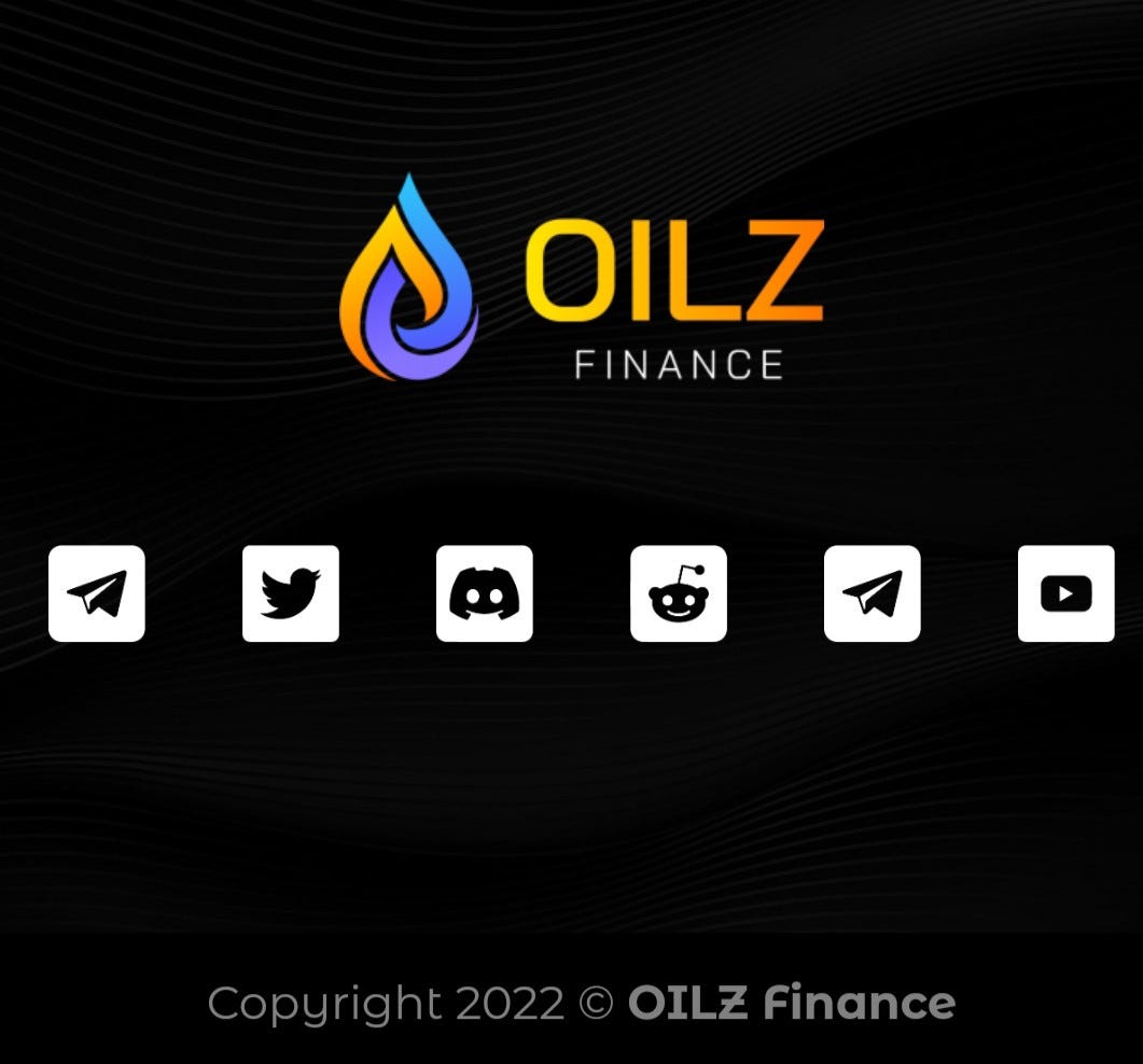 THE OILZ FINANCE PROEJCT FEATURES. | by quynhmai quynh | Medium