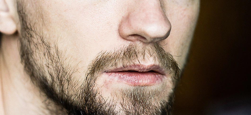 ¿Cómo hacer crecer el bigote? - injerto capilar - Medium