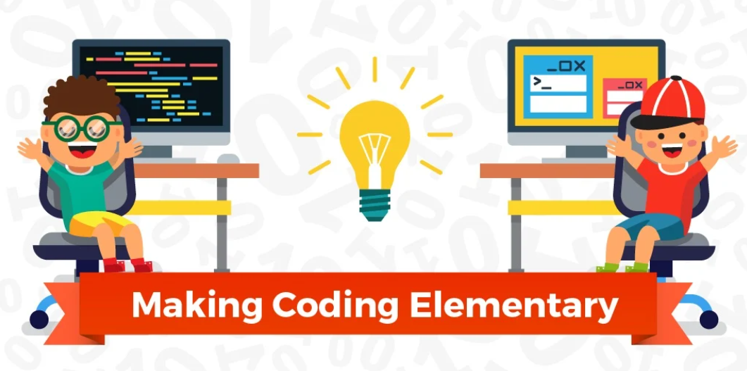 Making Coding Education Fun and Engaging for Kids: My Journey and Tips ...