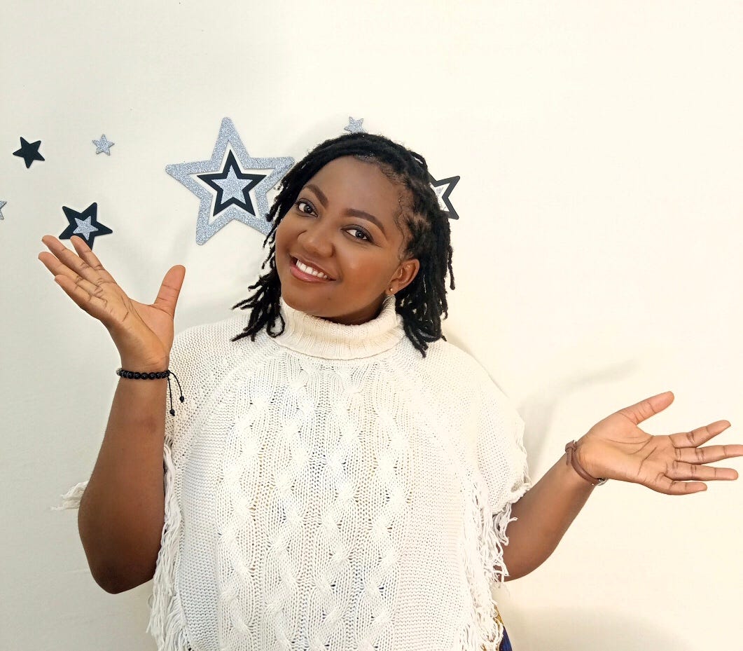 Explaining my mental crisis to the World | by Mesue Edna @TheJesusGirl ...