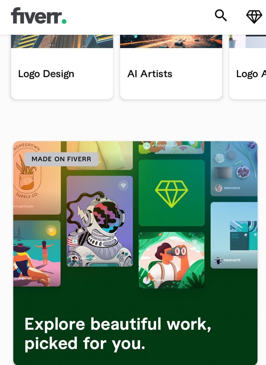 What is Fiverr? | by Adam | Jul, 2023 | Medium