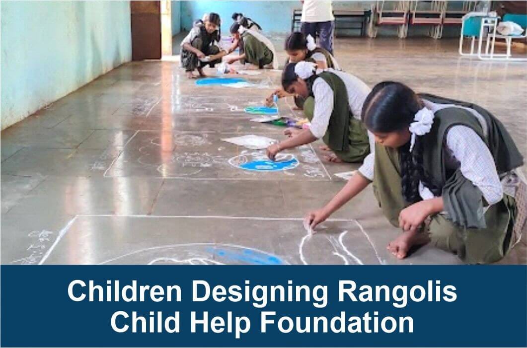Children’s Art Week: The Importance of Art in Childhood | by Child Help ...