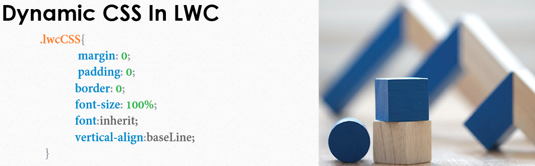 Add and Remove Styling Upon Button Click In Lightning Web Component ...