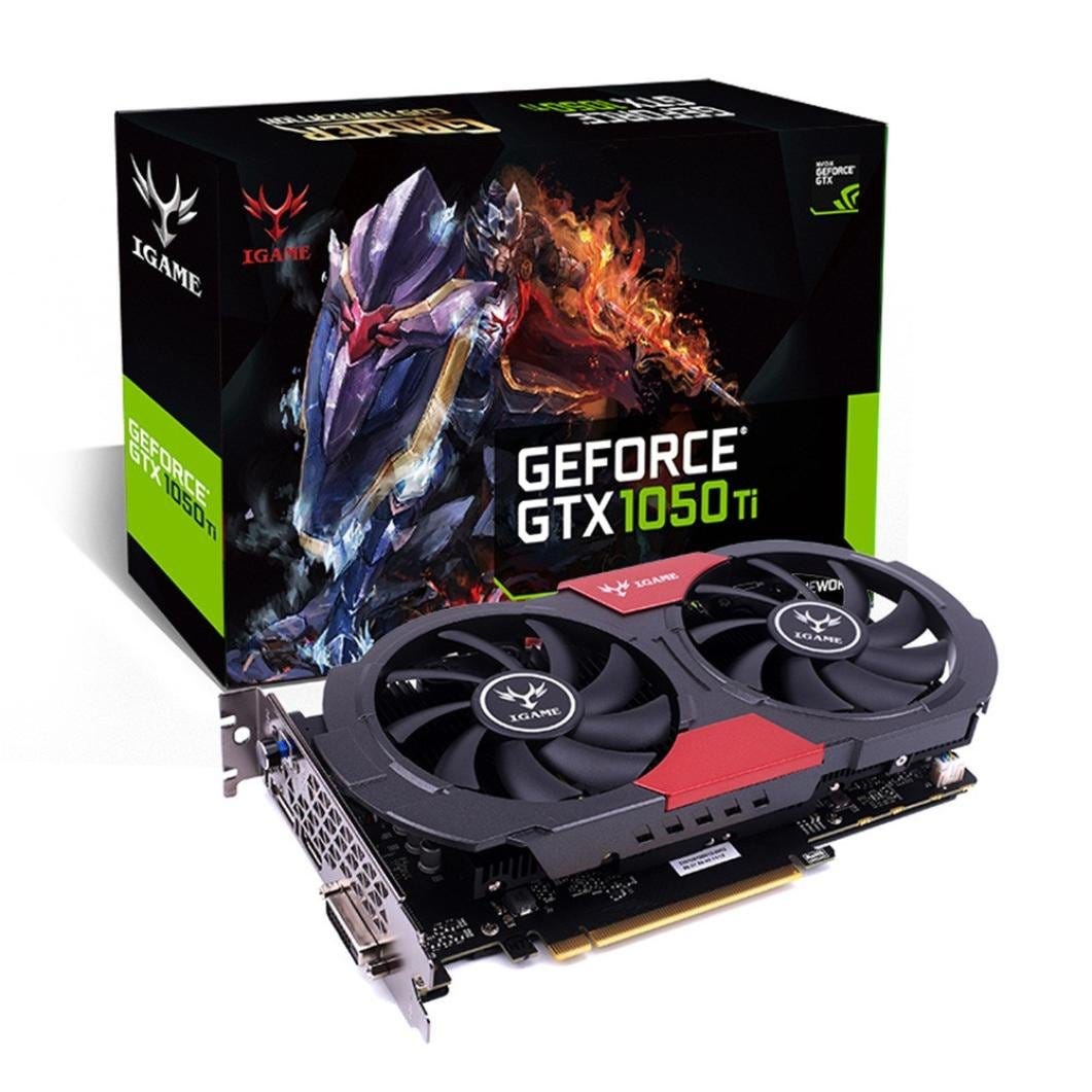 Colorful GTX 10 Series Graphics Card | ESPORTS4G - Stripathi - Medium