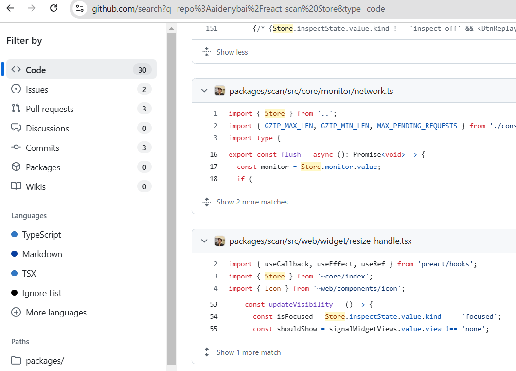 State management in react-scan codebase. | by Ramu Narasinga | Feb, 2025 | Medium