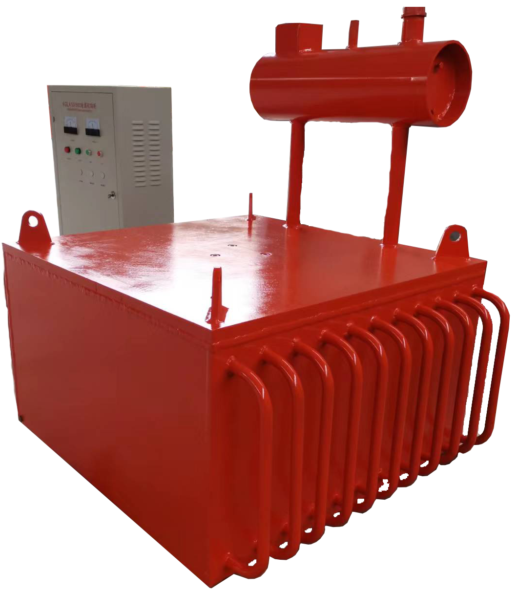 085336876699 — Jual Wet Magnetic Separator Jakarta China | by PT ...