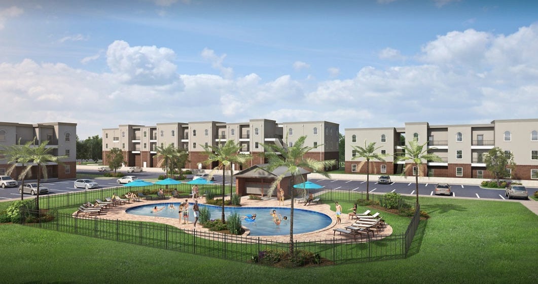 4 Reasons Why an Off-Campus Apartment is Right for You | by Remerton ...