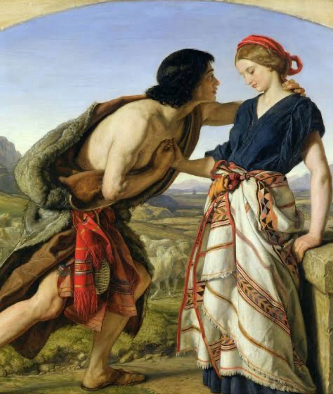 Unveil the 5 Signs of True Love & 2 signs you are mistaking : | by ...