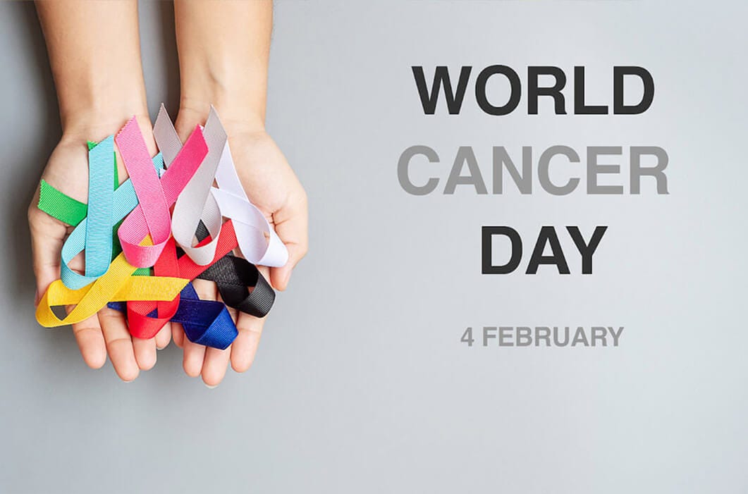 World Cancer Day 2025: United by Unique | by Filaantrodigital | Feb ...