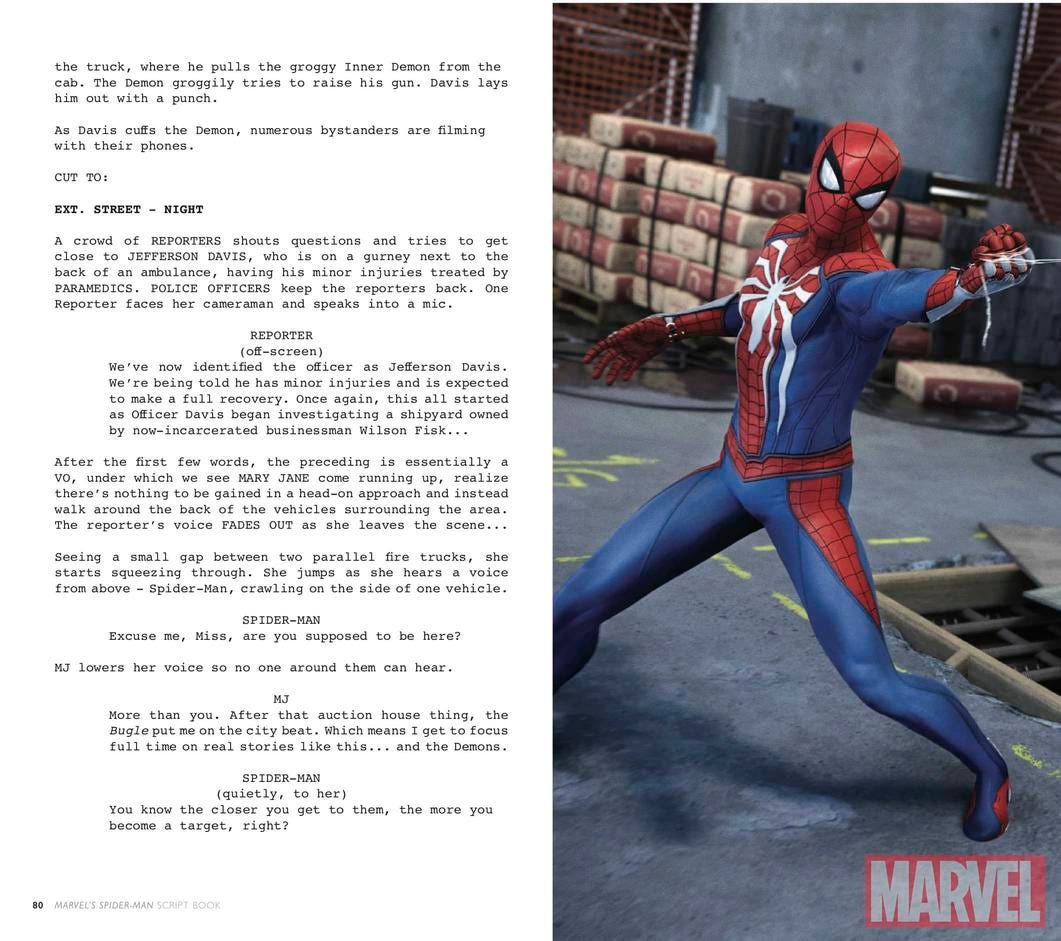 Exploring Narrative Design Tools and Formatting Resources | by Jordan ...