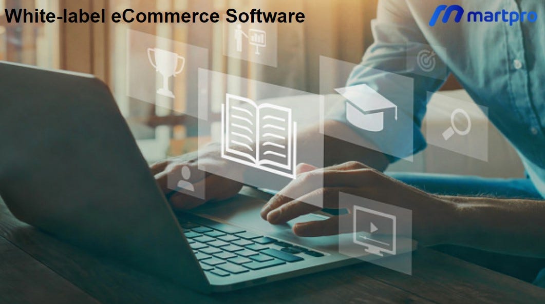 White-label eCommerce Software. What is a Multi-Vendor Marketplace ...