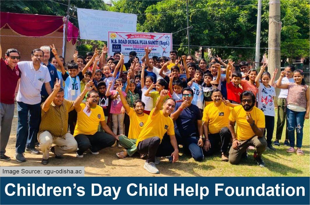 Children’s Day: 5 Ideas to Celebrate the Birth Anniversary of ...