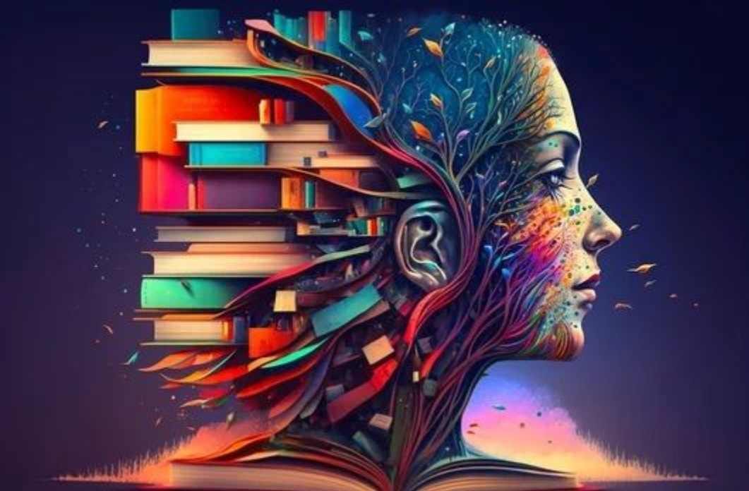 AI-powered help in self study | by Mariya Antonovich | Mar, 2024 | Medium