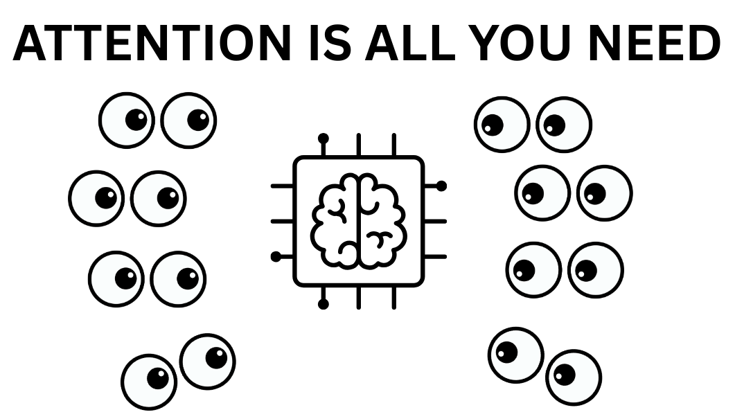 Attention is All You Need — Here’s What That Really Means | by Purav ...