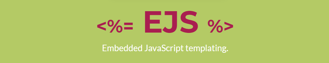 EJS 內嵌式的樣板引擎 (筆記). 哈囉！大家好，這次分享的內容會接續上一篇，如果讀者還沒看上一篇的話，請先看完再閱… | by 陳小痘 ...