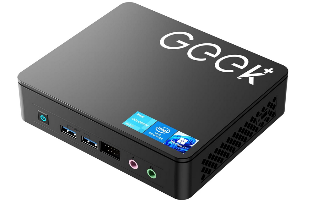 Recensione del Mini-PC Intel NUC 11 Atlas Canyon: Performance Potenti ...