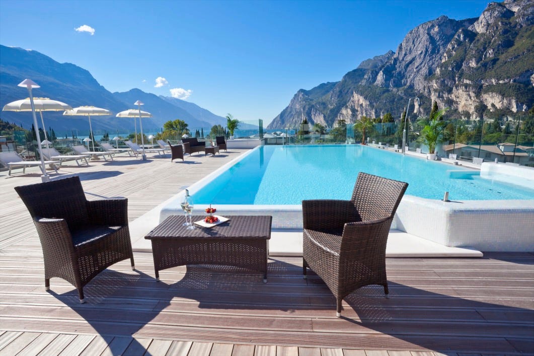 Creative content marketing — four hotel examples you should see | by ...