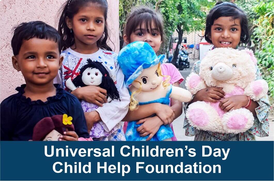 Universal Children’s Day: Five Inspiring Children You Should Know About ...