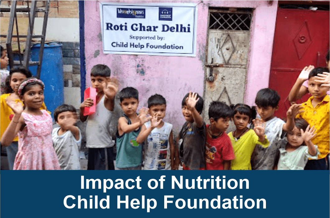The Impact of Nutrition on Children’s Development | by Child Help ...