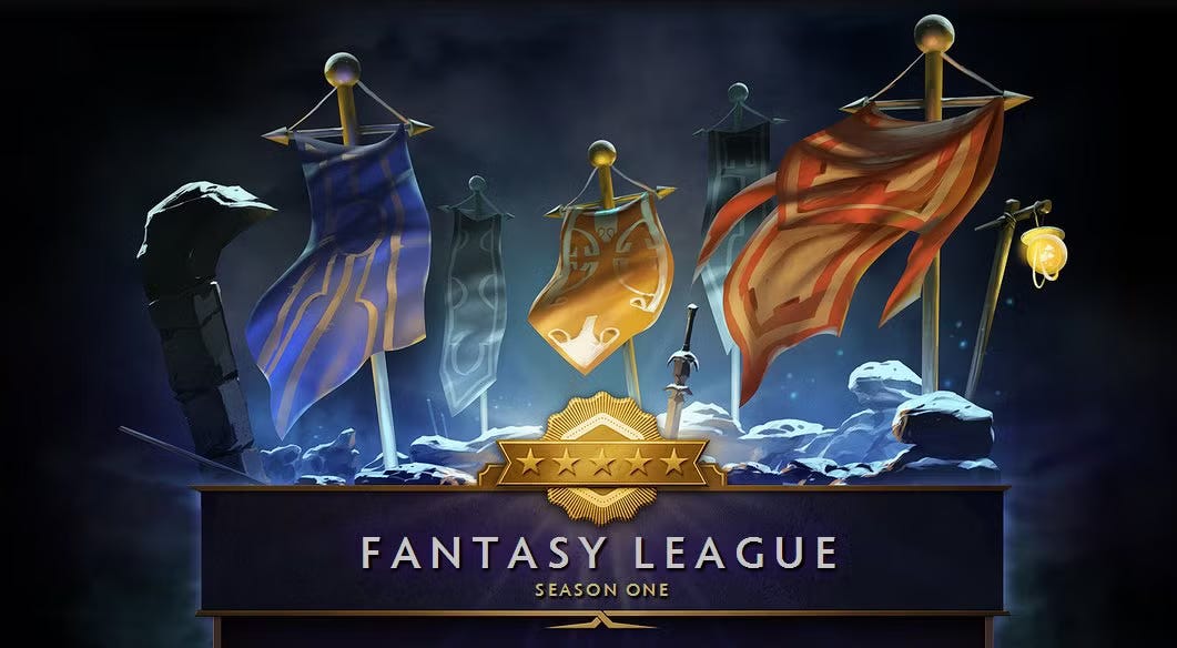 Dota 2 International 2025 Fantasy Predictions (Round 2) | by RealOdds ...