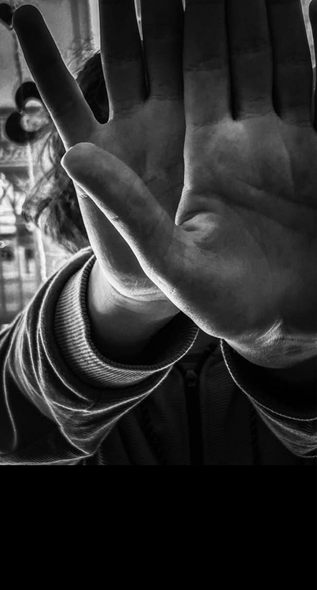 The Life of an Introvert. No Paparazzi Allowed | by Mandy Goodall - Pre ...