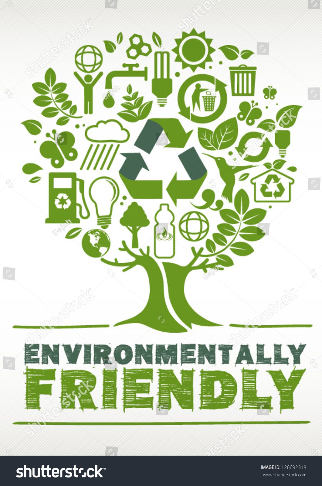 tree environment | Medium