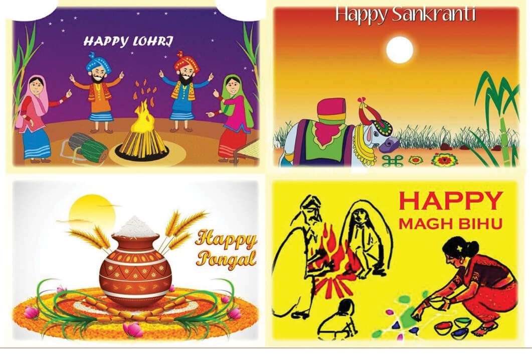 Unity in Diversity — The Festivals of India | by Filaantrodigital | Jan ...