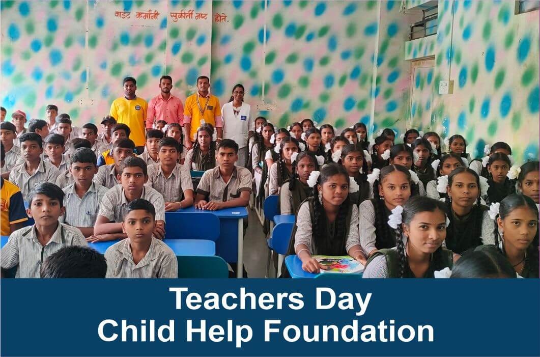 Why Teachers Deserve More Recognition and Support | by Child Help ...