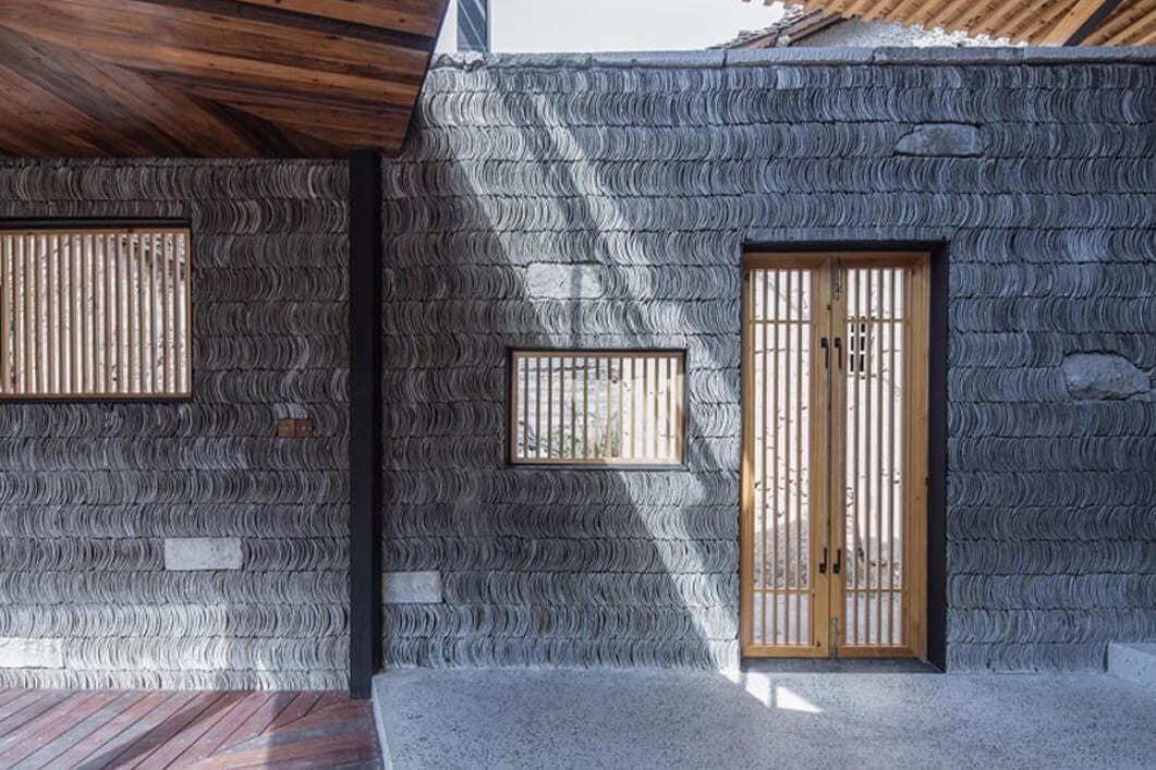 Building a Greener Future: Sustainable Homes for Rural Communities | by ...