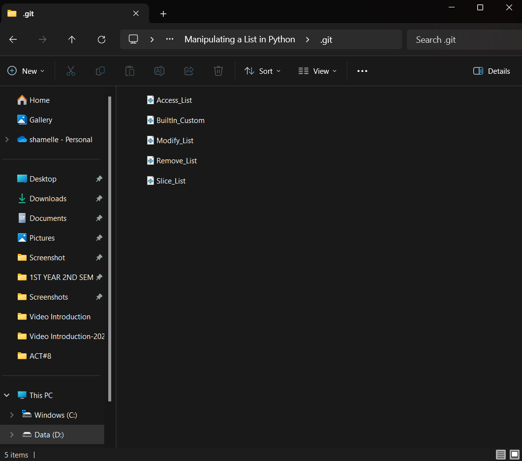 GitHub Fundamentals - Shamelle Calcetas - Medium