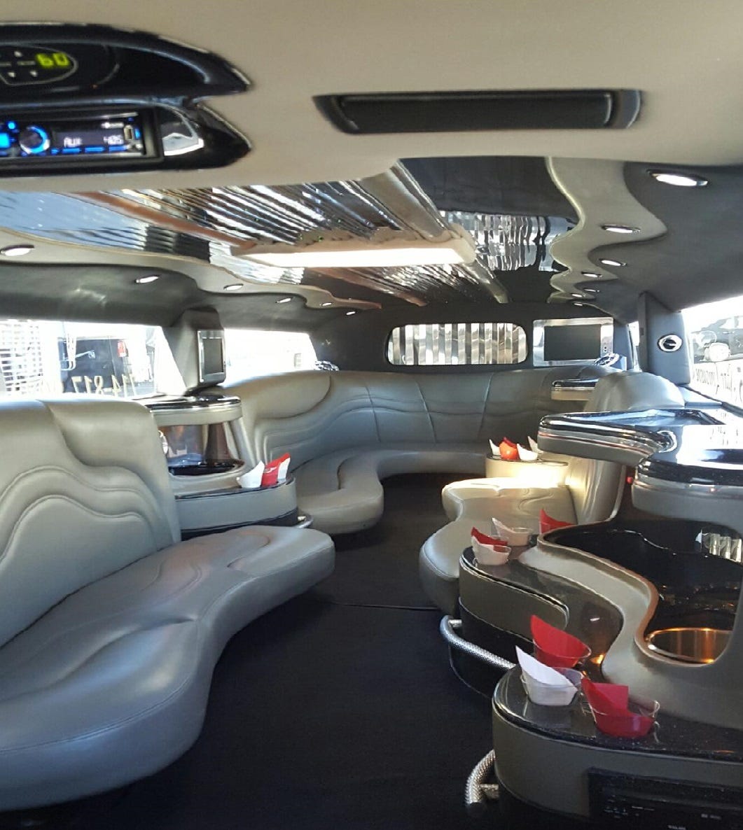 Orange County Charter Bus | Deluxelimousine.com - Deluxe limousine & Transportation inc - Medium